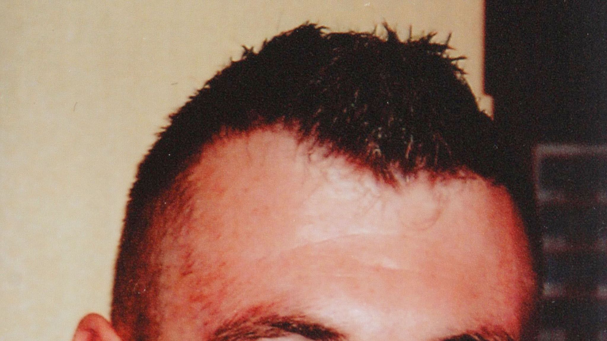 Ronan Kerr: two men held over Omagh police officer's car bomb death ...