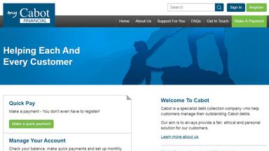 Apax in £1bn approach to gatecrash float of debt collector Cabot ...