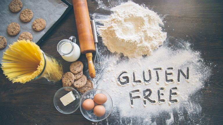 Trendy Gluten free Foods increase Risk Of Obesity UK News Sky News trendy-gluten-free-foods-increase-risk-of-obesity-uk-news-sky-news