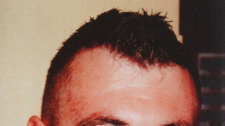 Ronan Kerr: two men held over Omagh police officer's car bomb death ...