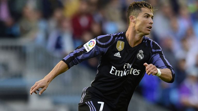 Ronaldo's shocking miss! | Video | Watch TV Show | Sky Sports