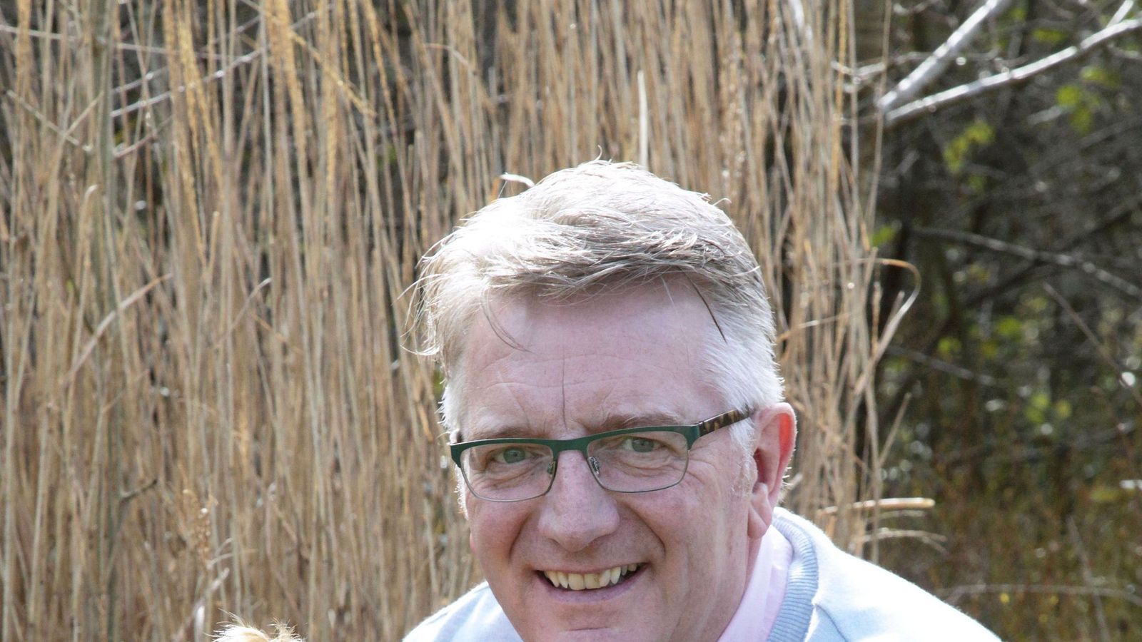 RSPCA in turmoil as chief executive Jeremy Cooper quits after 15 months ...