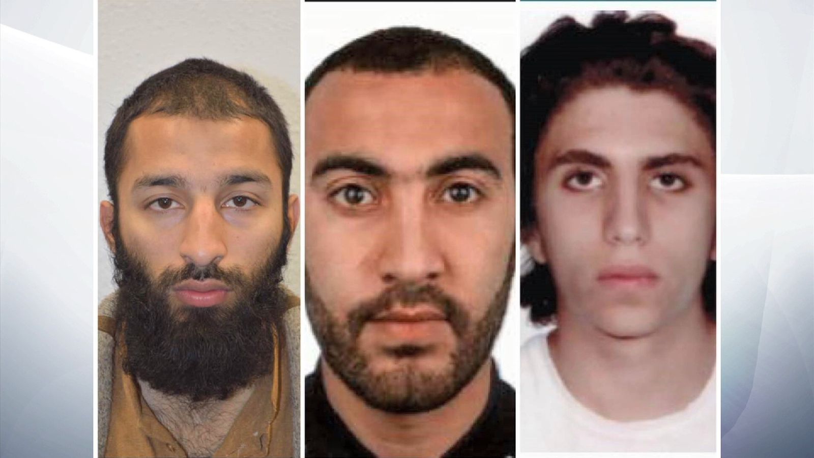 Answers wanted on terror suspects | News UK Video News | Sky News