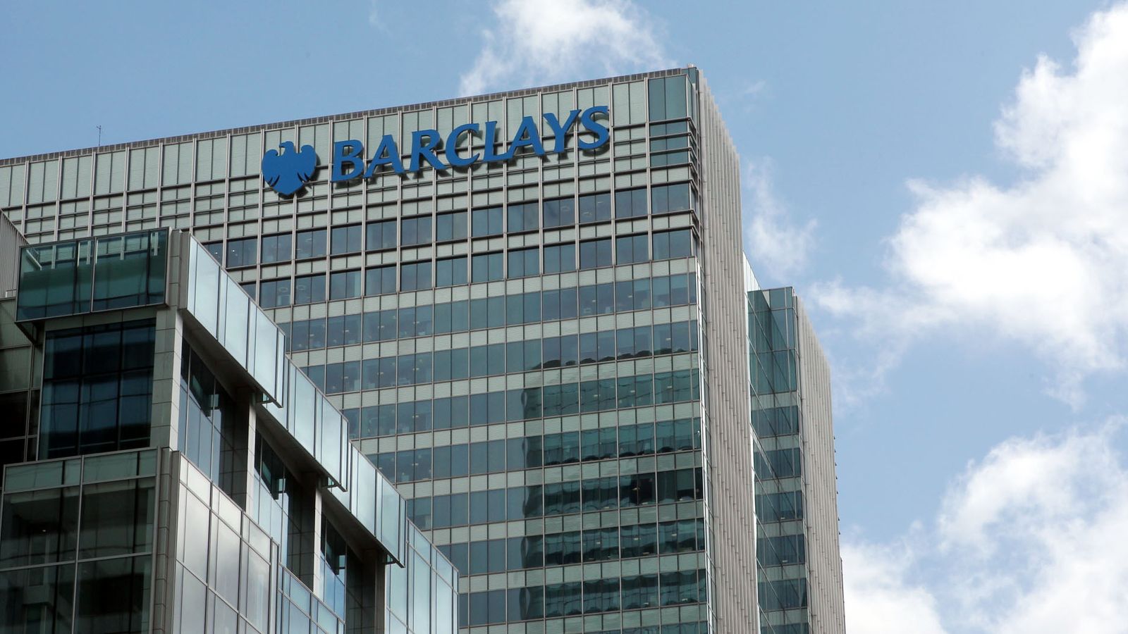 Barclays lines up Rothschild veteran Higgins as next chairman | Money ...