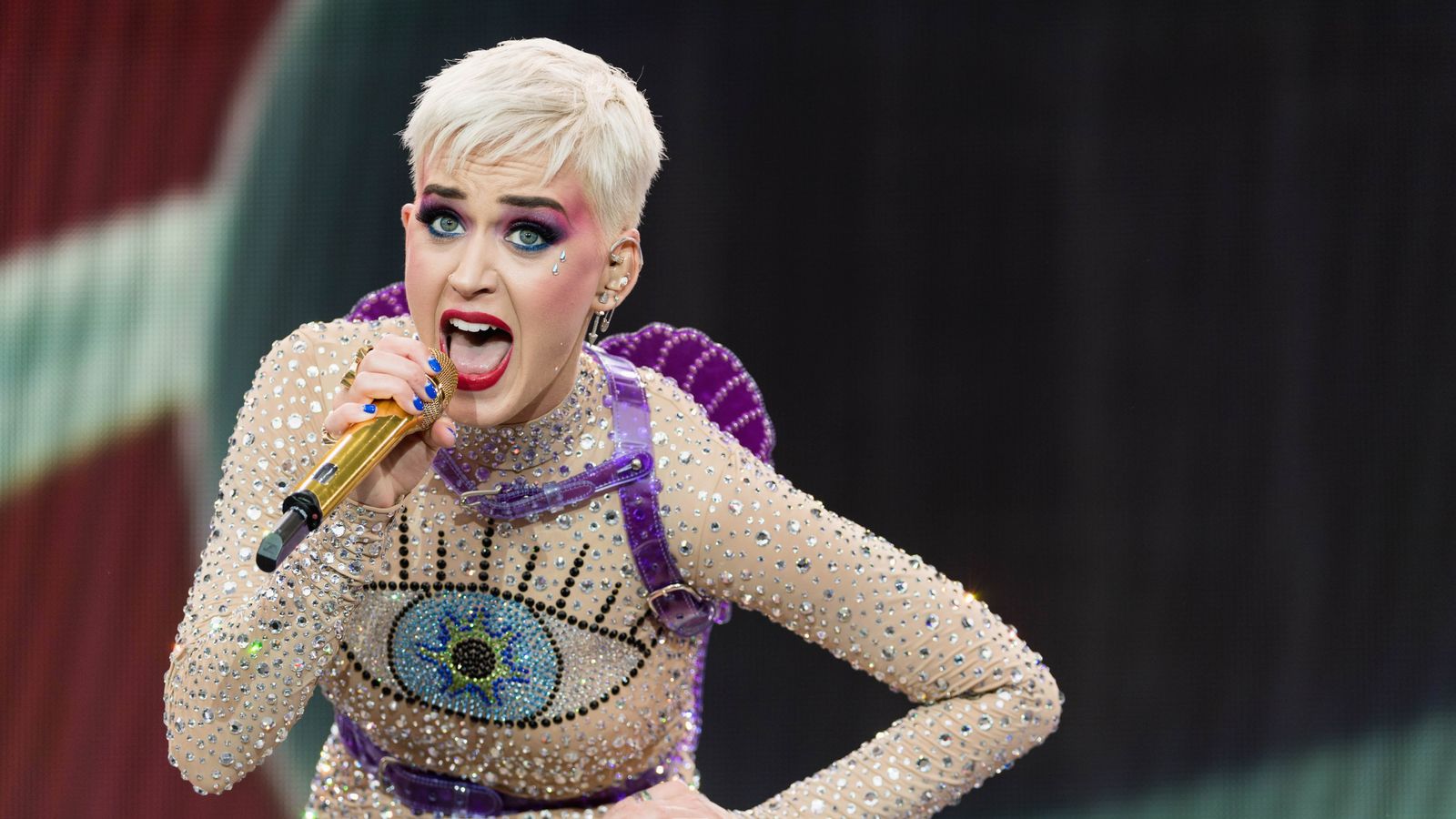 Katy Perry wins millions in damages after legal battle with nuns | Ents ... Katy Perry wins millions in damages after legal battle with nuns | Ents ...