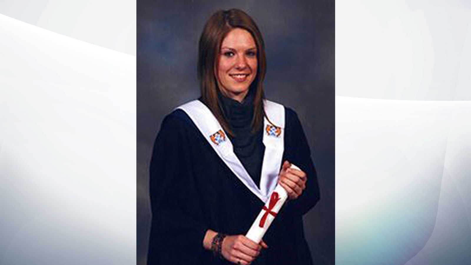 Student Meghan Ambrozevich-Blair awarded top degree after being killed ...