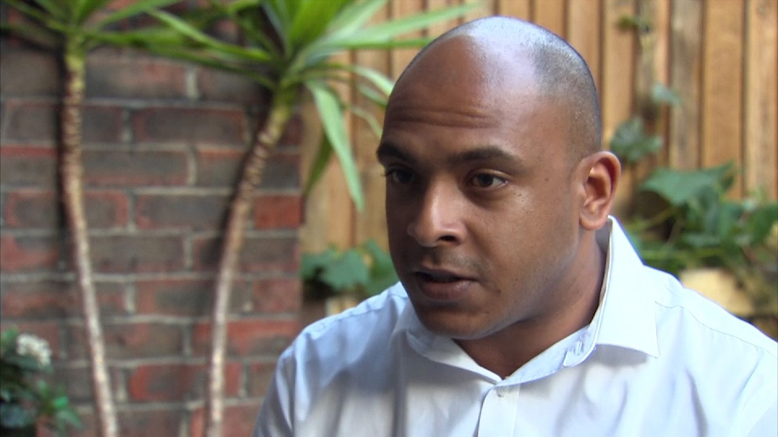 Hoping but fearing the worst: Hunt for missing uncle | News UK Video ...