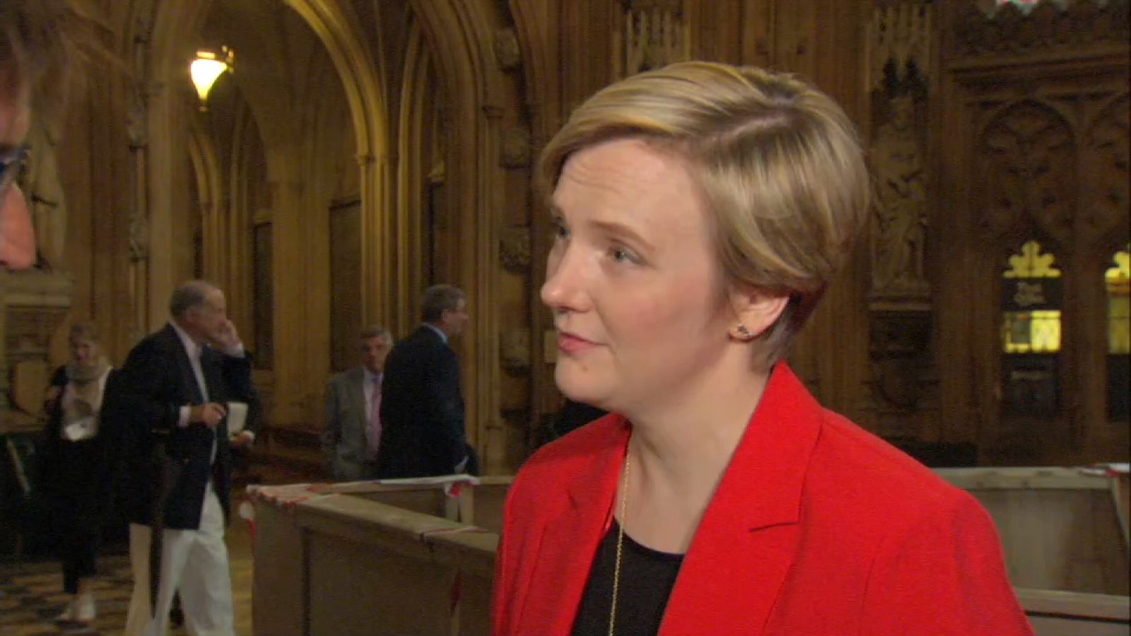 Labour MP on abortion victory | News UK Video News | Sky News