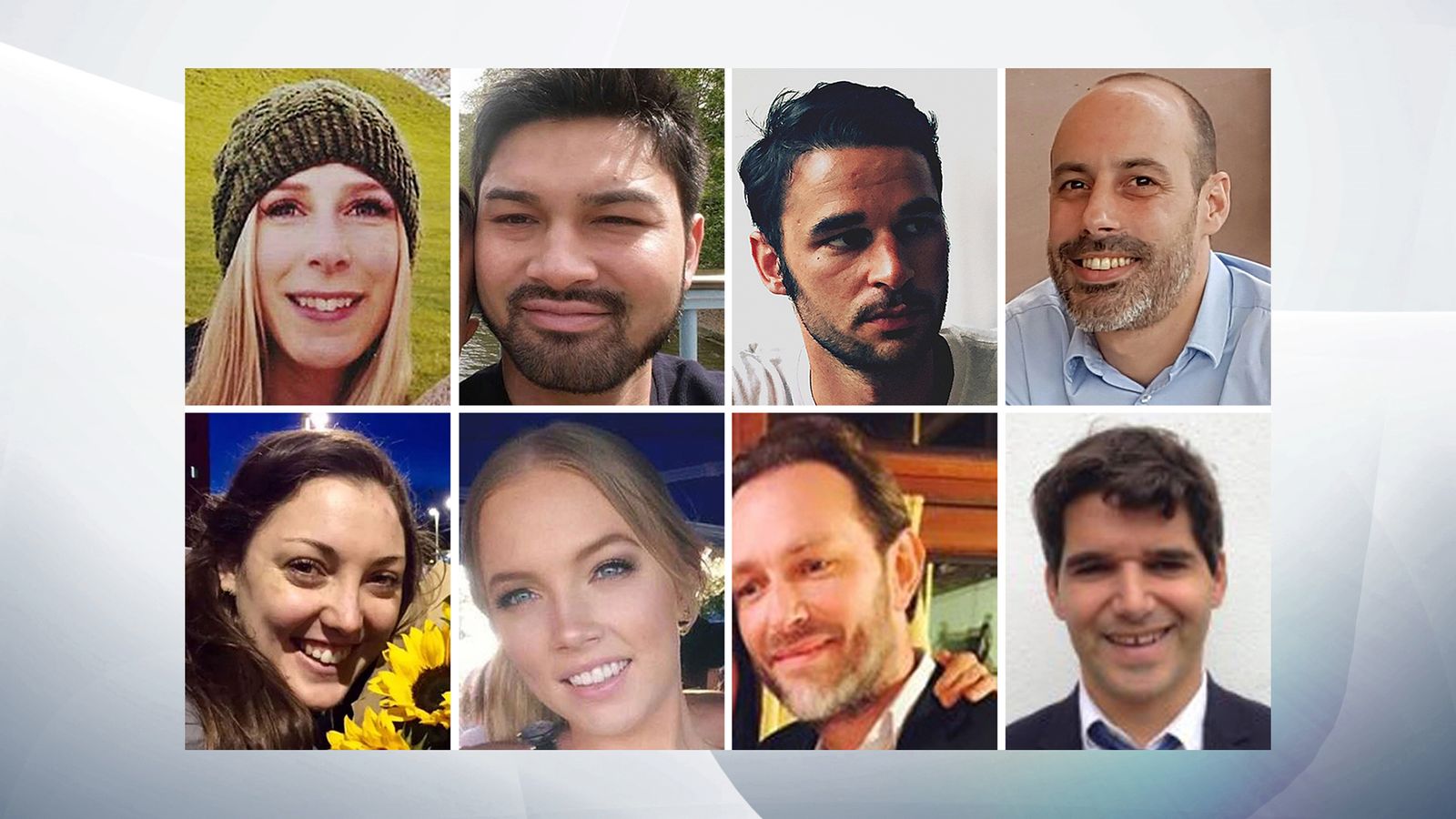 PM pays tribute to London Bridge victims and heroes on anniversary of ...