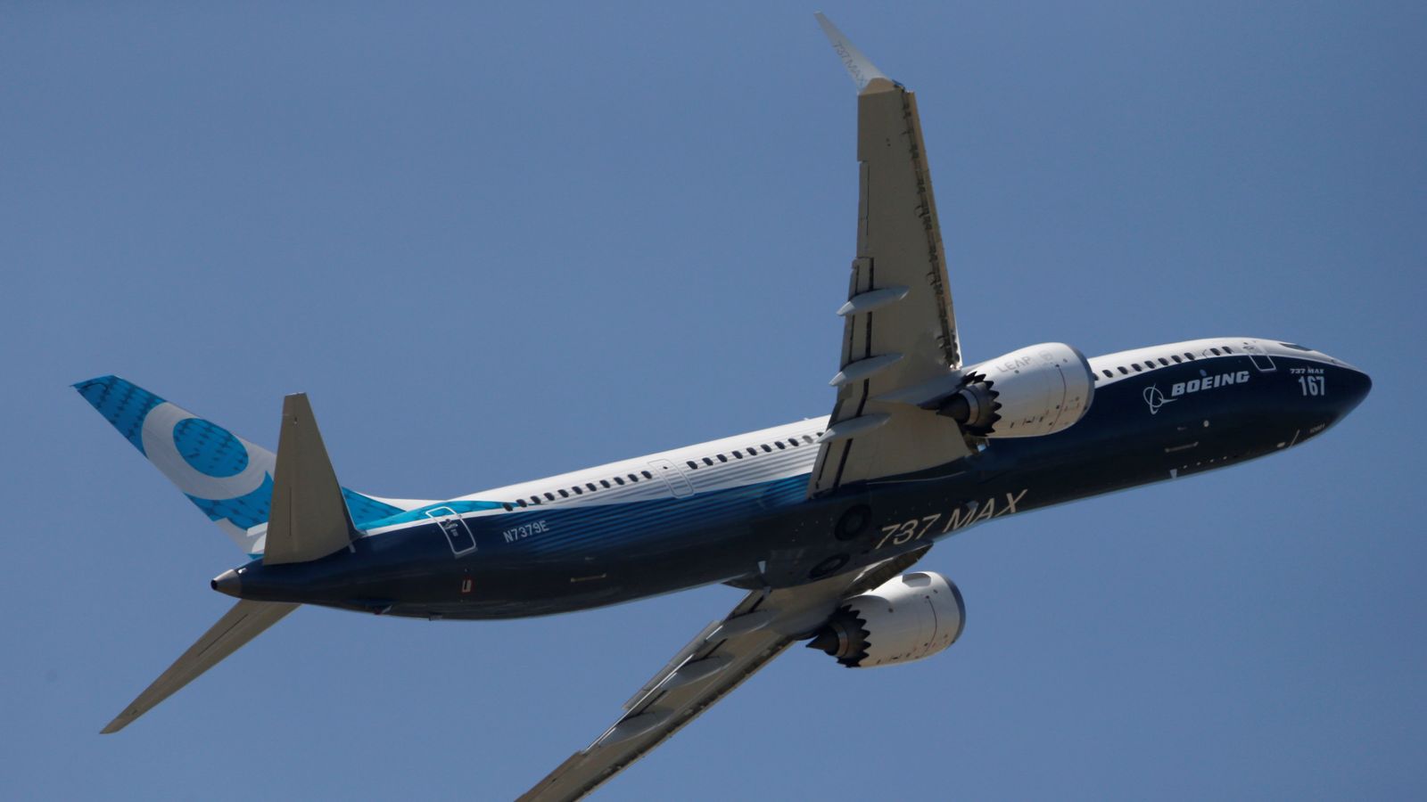 Boeing accused of 'cutting corners' over crisis-hit 737 MAX | Money ... Boeing accused of 'cutting corners' over crisis-hit 737 MAX | Money ...