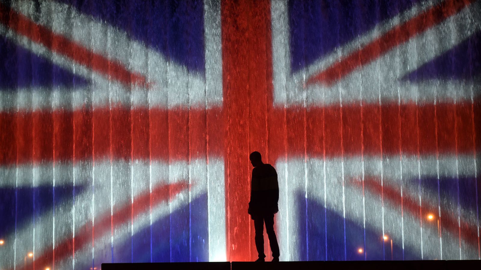 Sky Views: A tougher world has changed Britain | UK News | Sky News