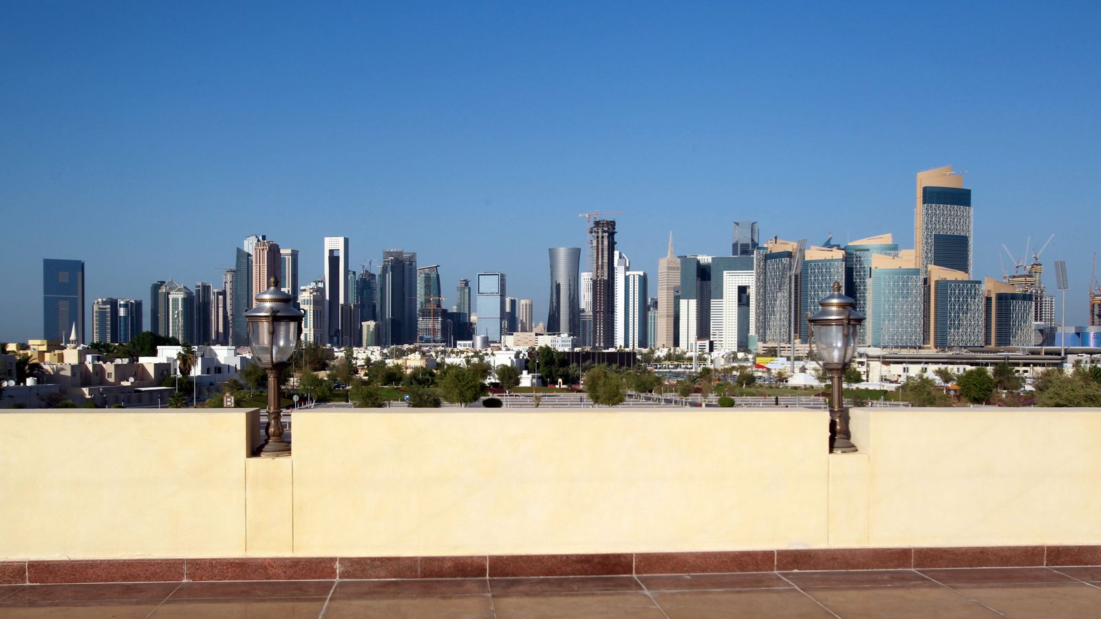 Qatar blockade states list 13 demands, including shutting down Al ...