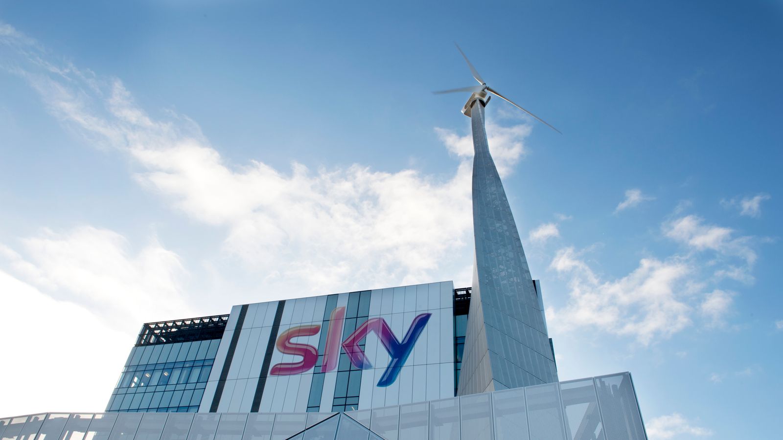 Sky unveils plan to create 300 tech jobs as annual profits slip | Money ...