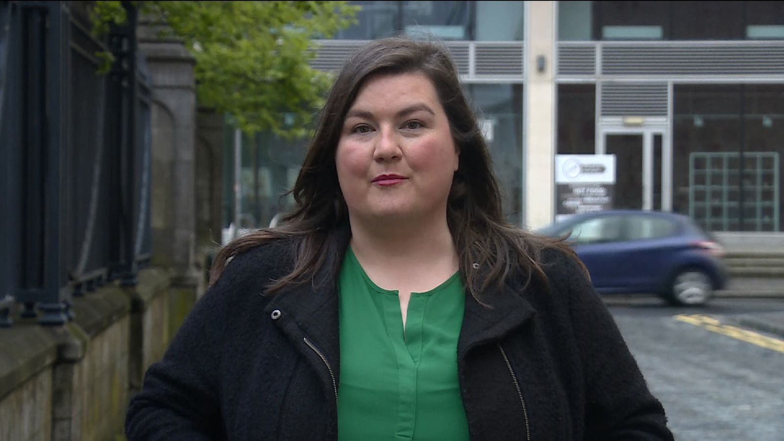 DUP leaders have 'already had talks in London' | News UK Video News ...