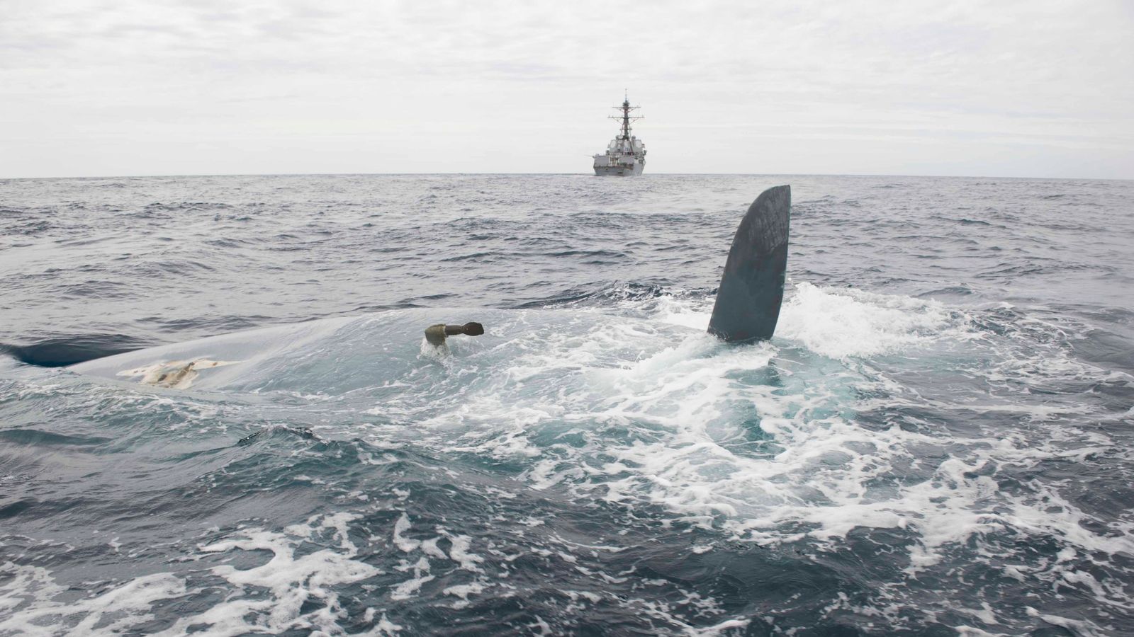 Cheeki Rafiki yacht 'neglected' before crew died, court hears | UK News ...