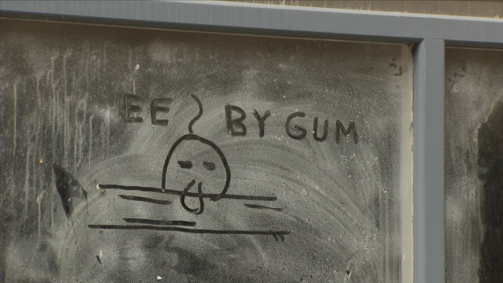 Why did May fail to turn Halifax blue? | News UK Video News | Sky News