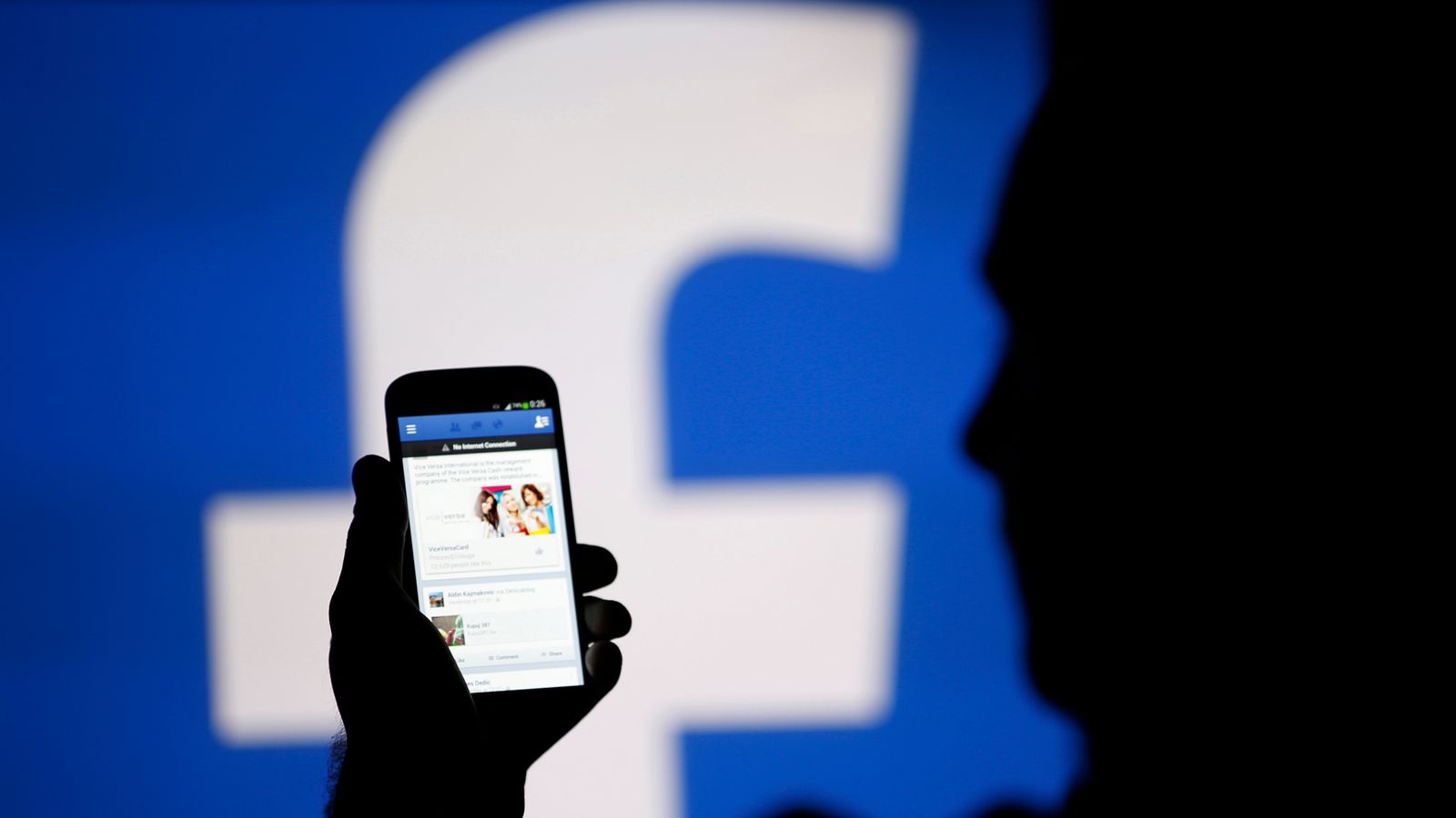 Facebook 'Take a Break' lets you erase your ex | Science, Climate ...