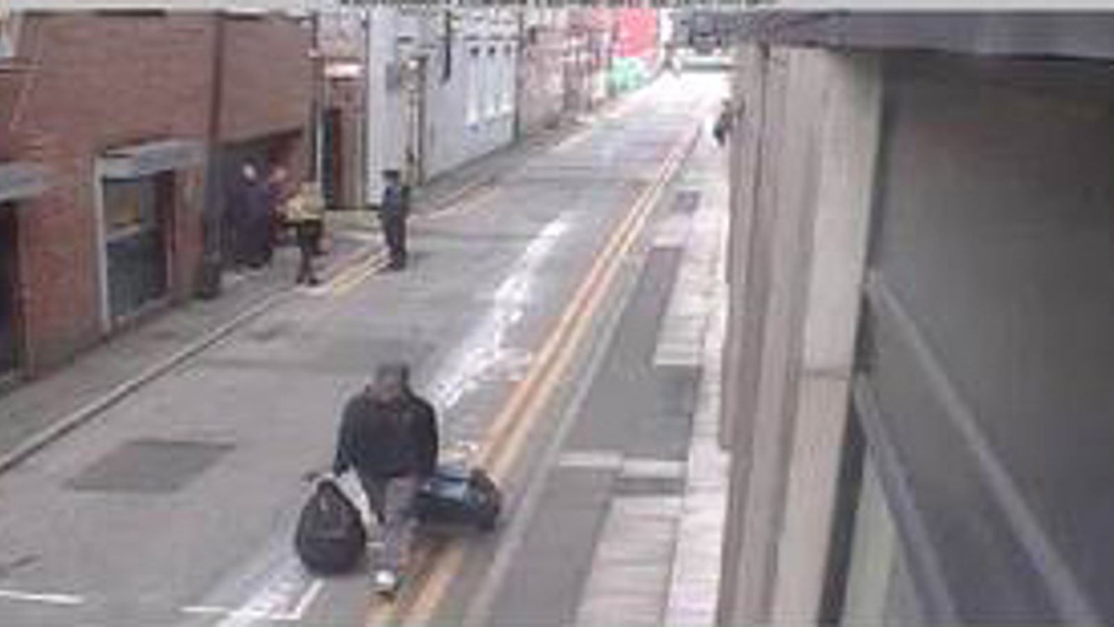 Police release new CCTV images of Manchester bomber Salman Abedi | UK ...