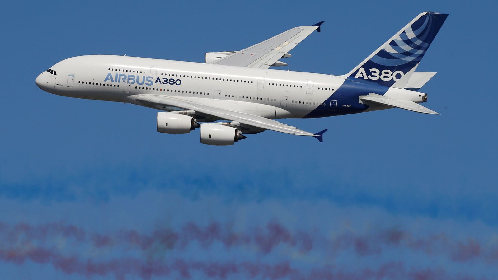 GKN plots aerospace tie-up with state-owned Chinese group Comac | Money ...