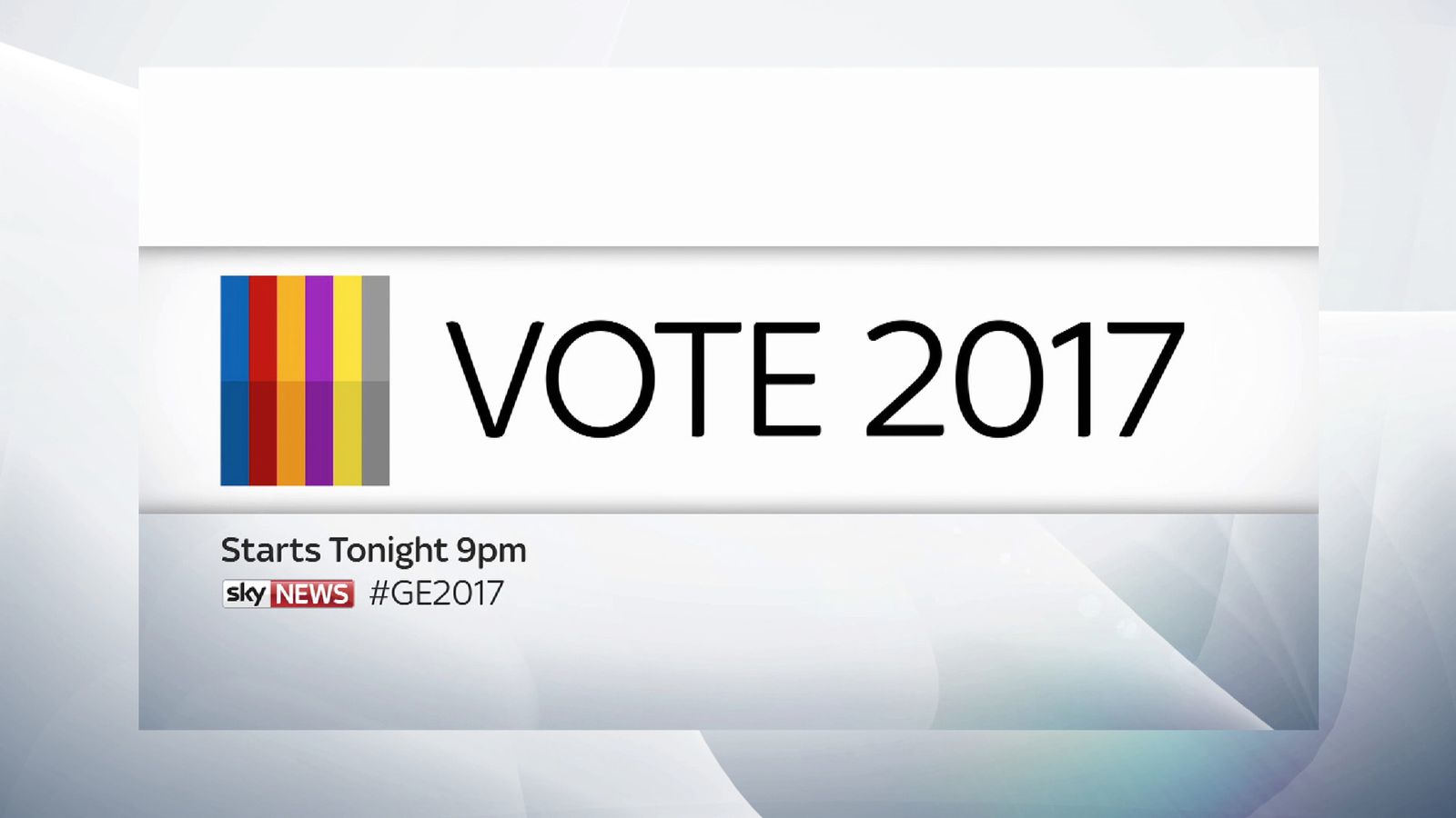 General Election 2017: Millions of voters head to the polls | Politics ...