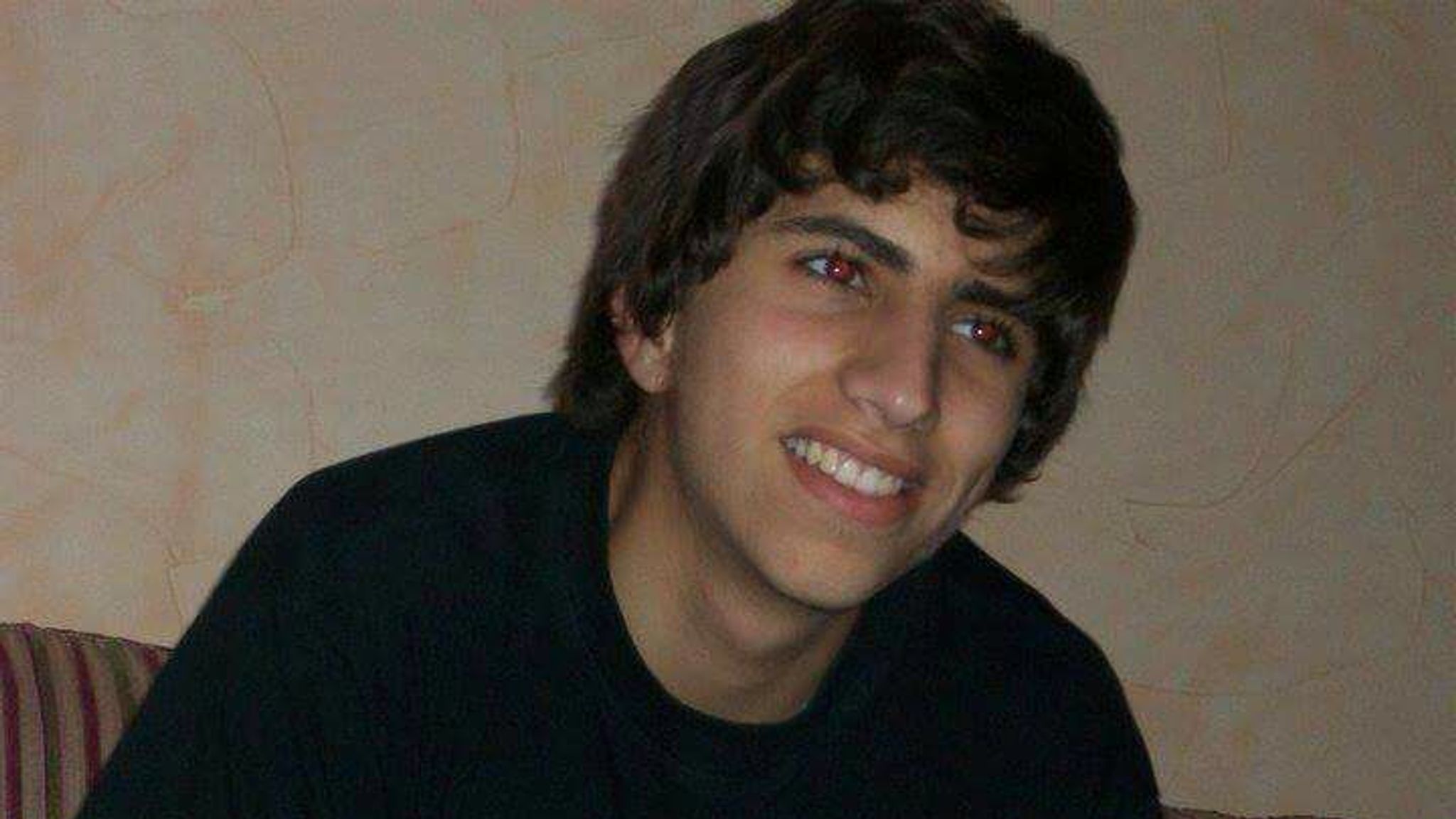 London Bridge terrorist Youssef Zaghba's mother 'feels pain' of son's ...