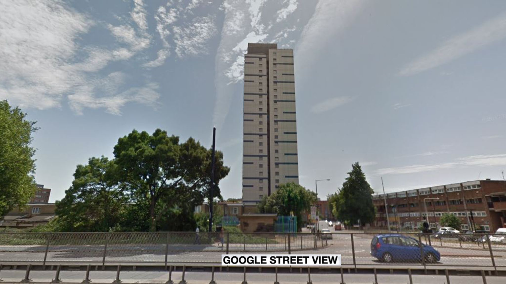 Grenfell Tower fire: Where has unsafe cladding been identified? | UK ...