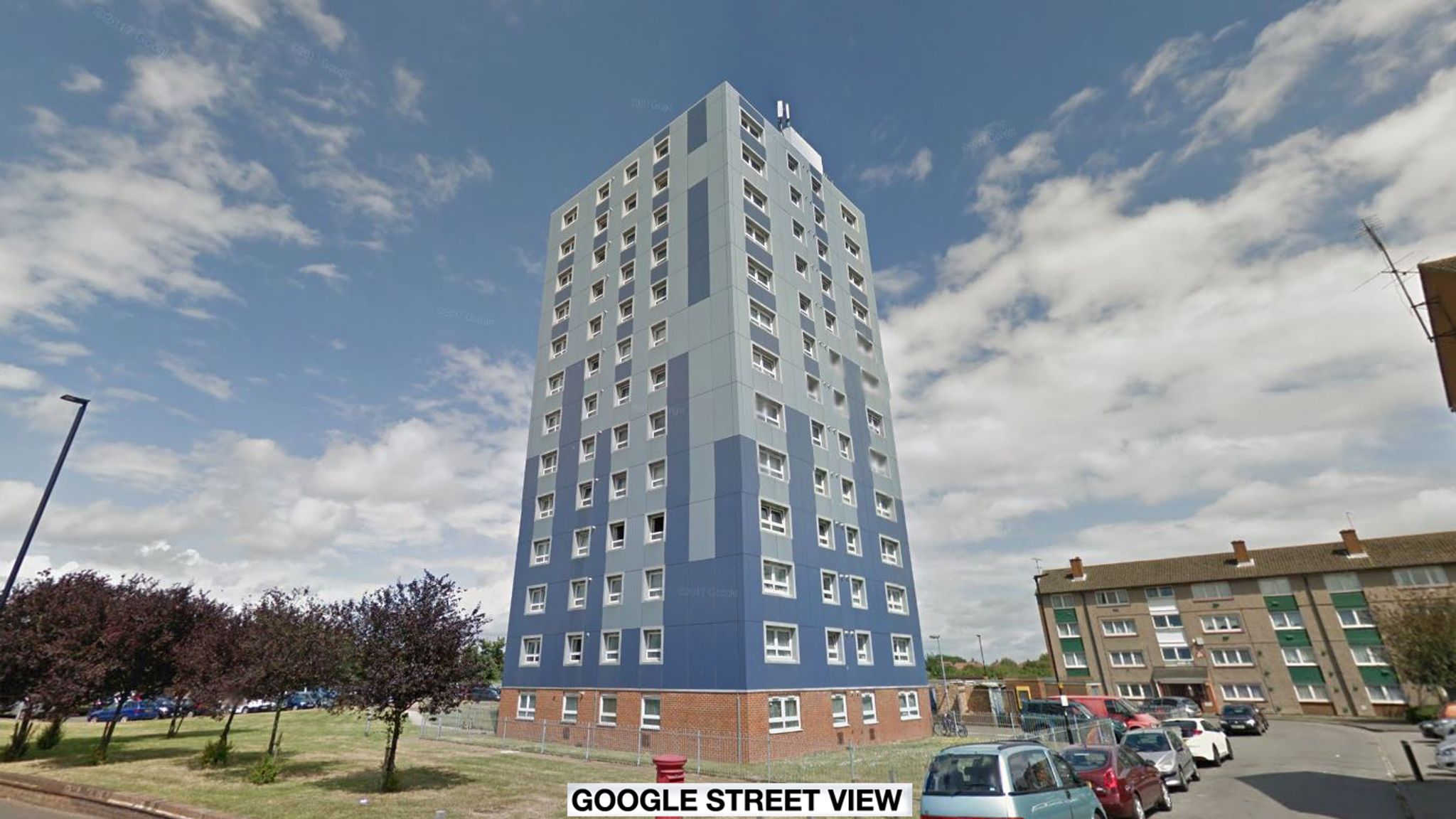 Grenfell Tower fire: Where has unsafe cladding been identified? | UK ...