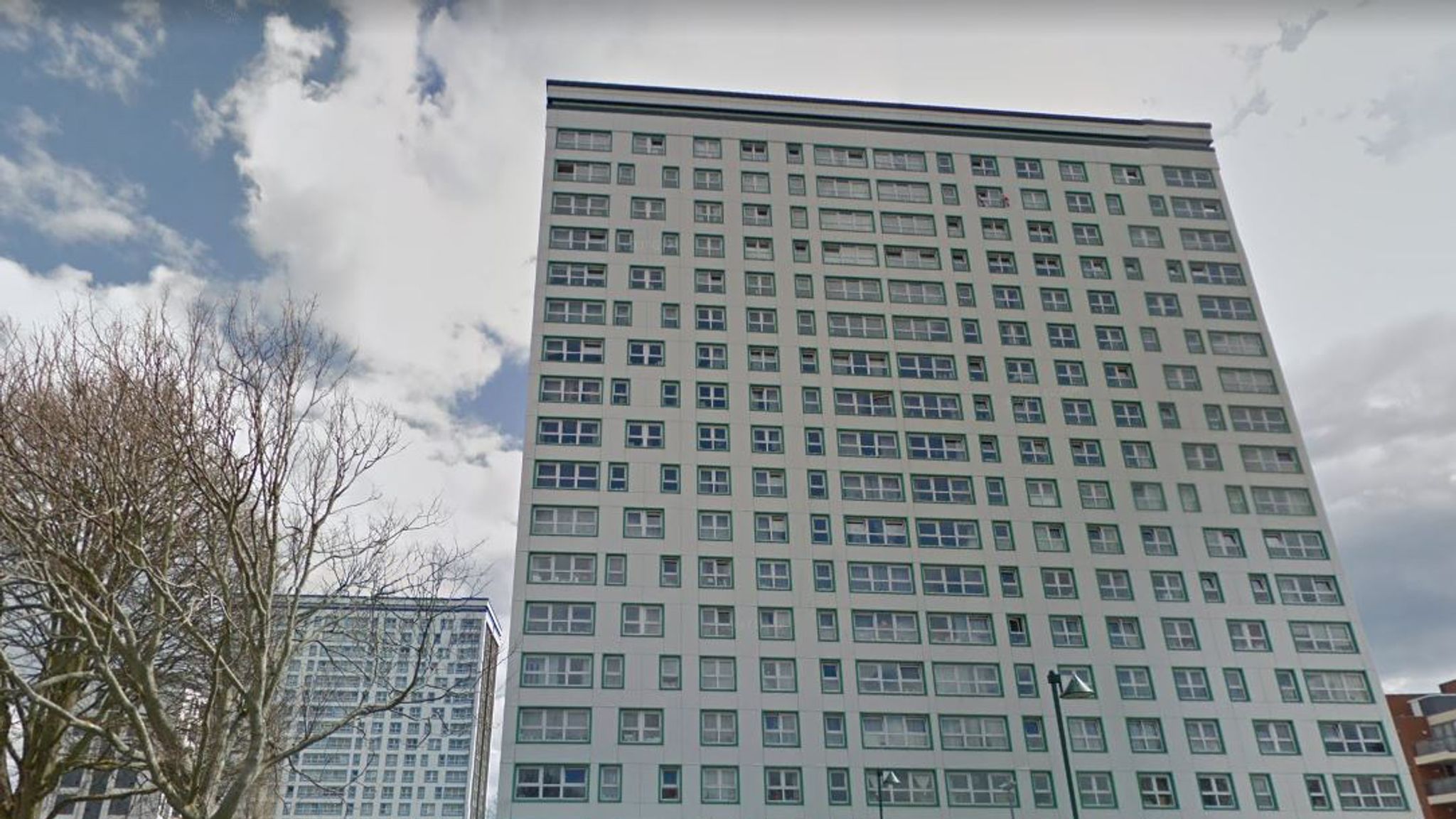 Grenfell Tower fire: Where has unsafe cladding been identified? | UK ...