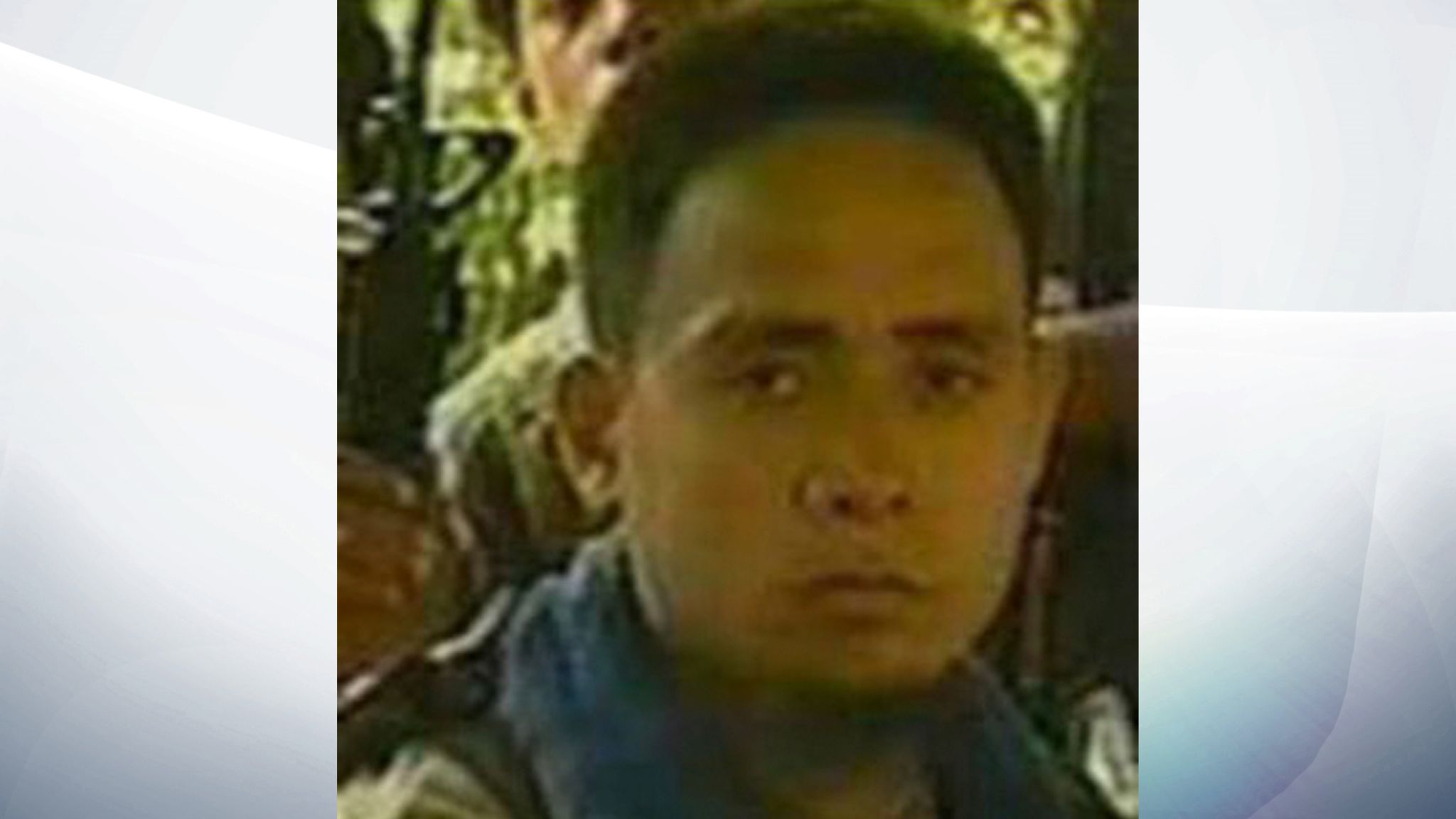 Terror leader wanted by FBI 'goes on the run' in the Philippines ...