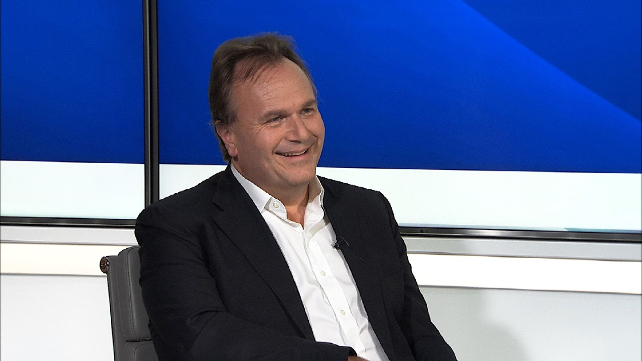 Dixons Carphone boss James emerges as mystery ITV CEO candidate | Money ...