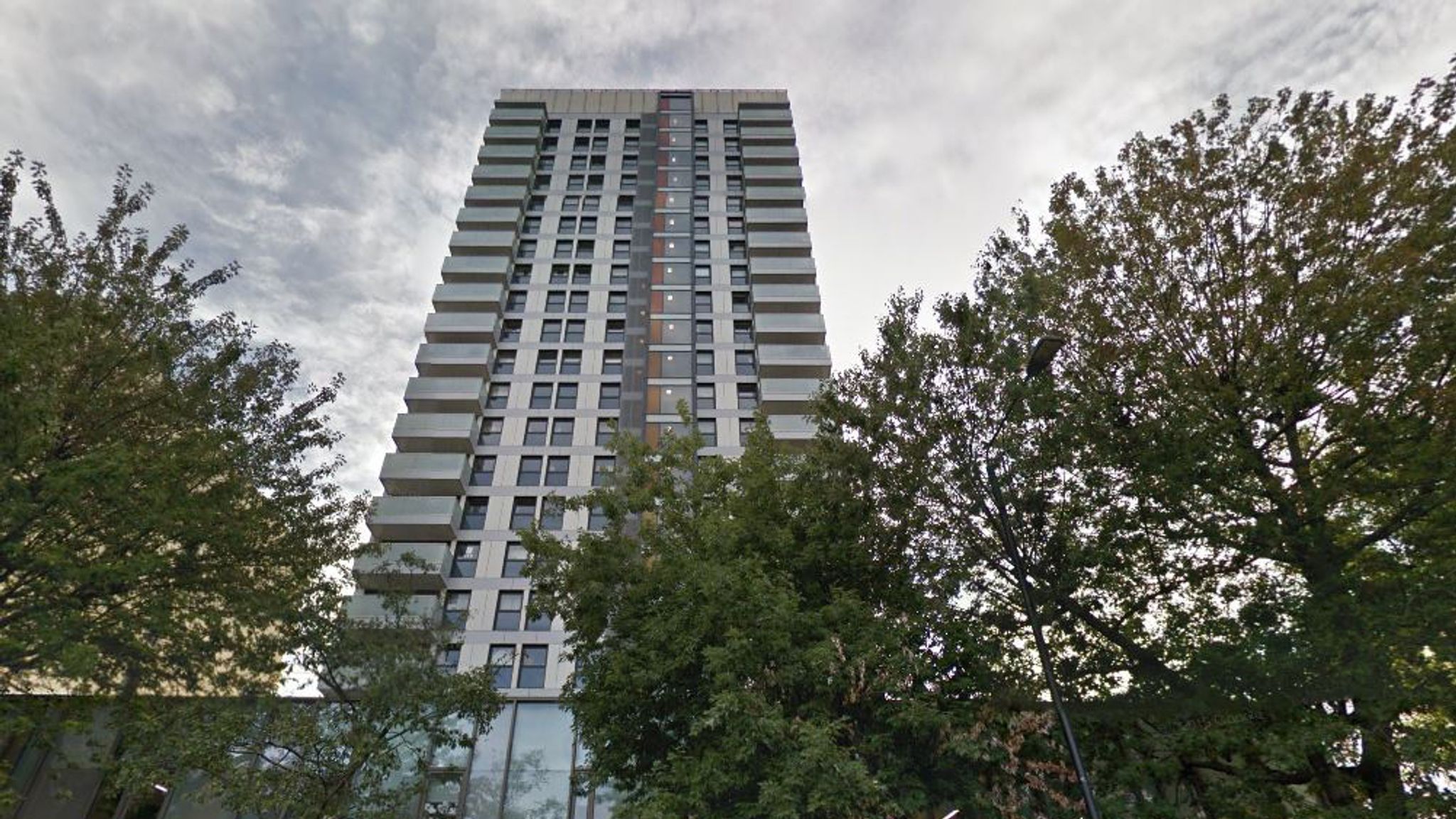 Grenfell Tower fire: Where has unsafe cladding been identified? | UK ...