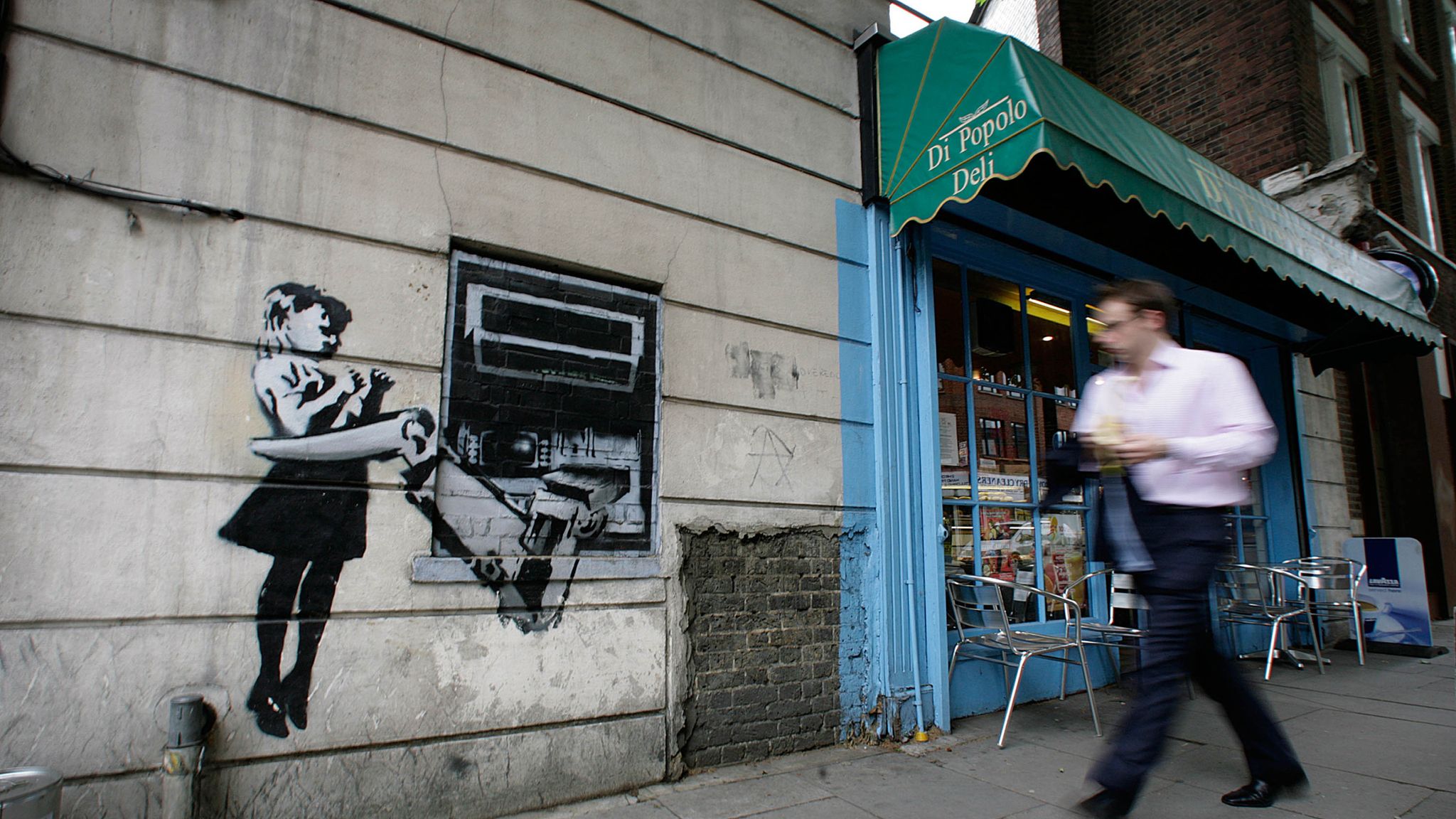 Withdrawal symptoms: 50 years of the cashpoint | Money News | Sky News