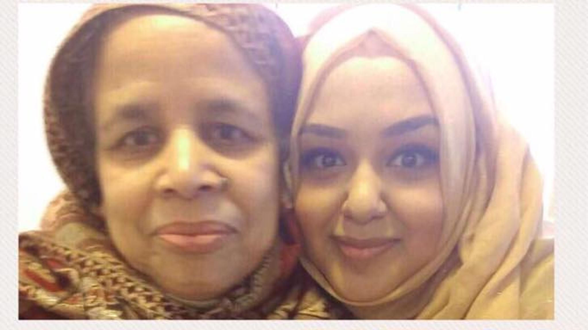 Grenfell victims: Those who lost their lives in the fire | UK News | Sky News