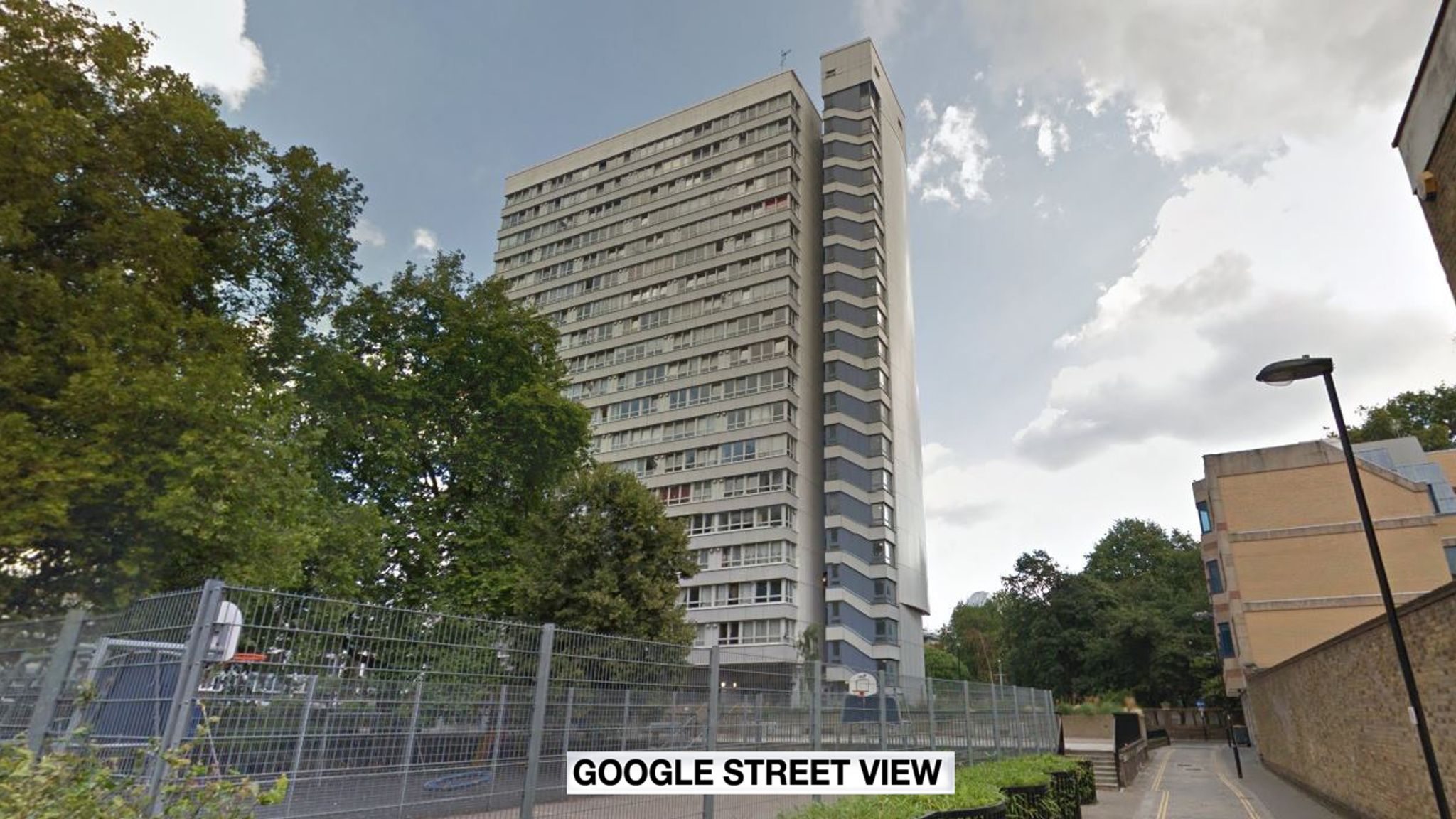 Grenfell Tower fire: Where has unsafe cladding been identified? | UK ...