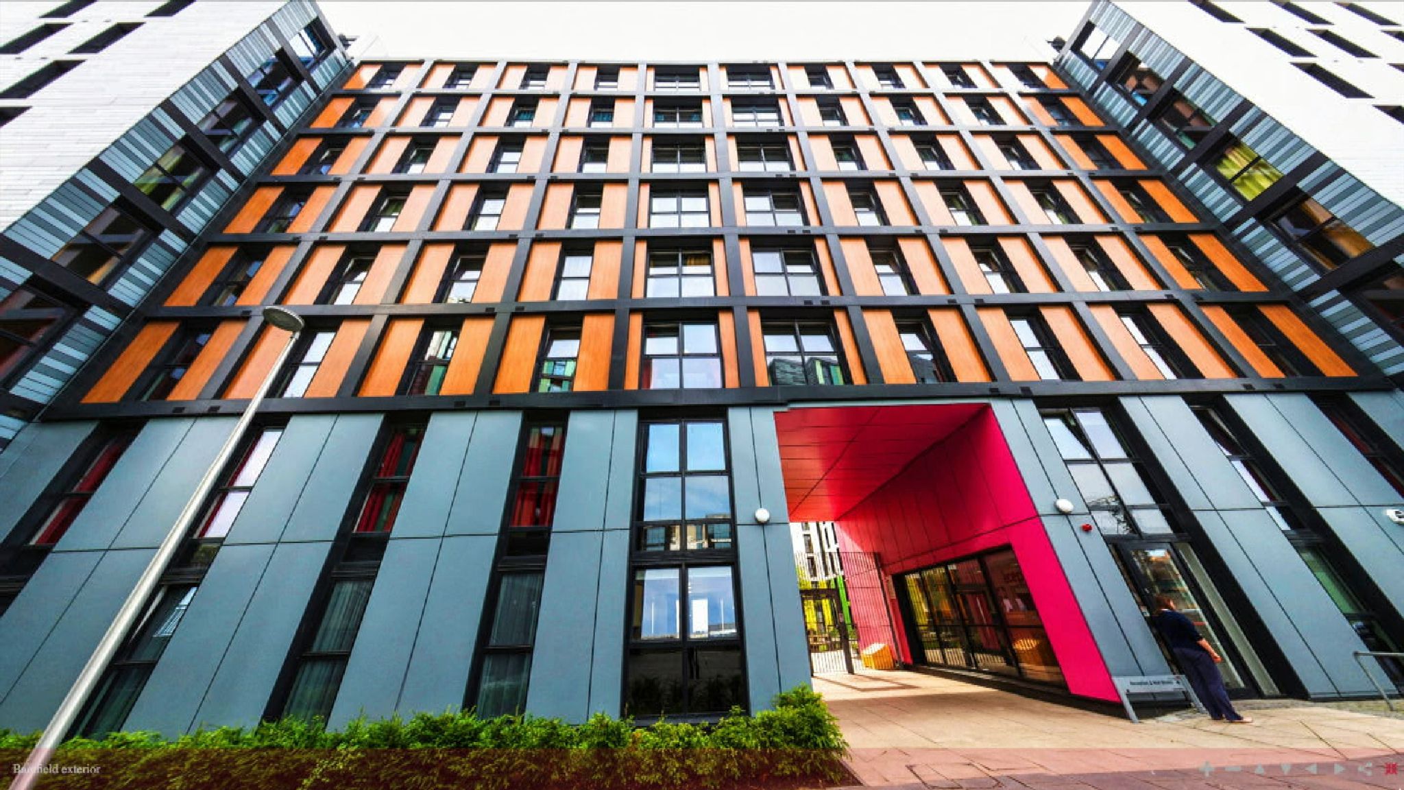 ACM cladding fears over hundreds of buildings declared as safe | UK ...