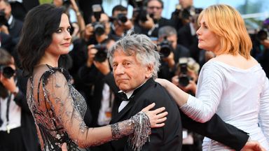 Roman Polanski sex assault victim Samantha Geimer urges judge to end 40 ...