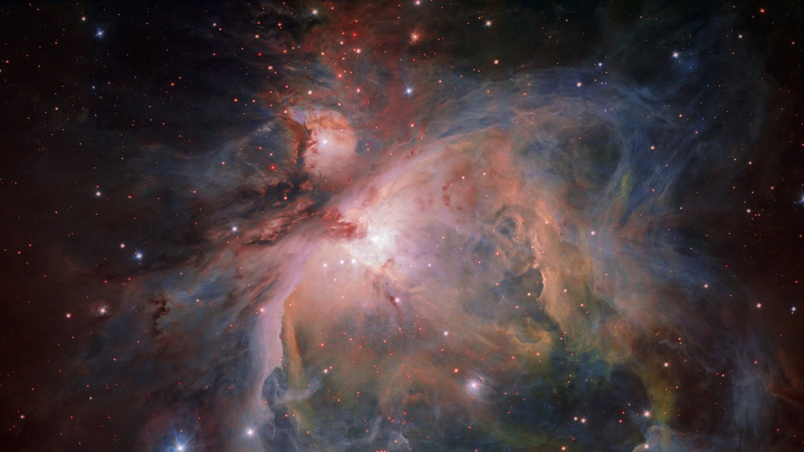 'Space ant' fired laser at Earth, say astronomers | Science, Climate ...