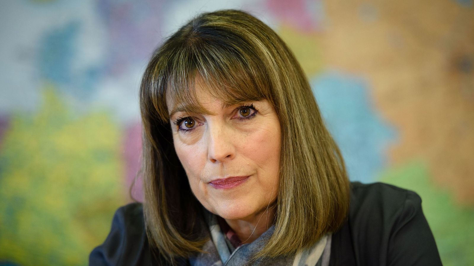 Dame Carolyn McCall departing easyJet for top job at ITV | Money News ...