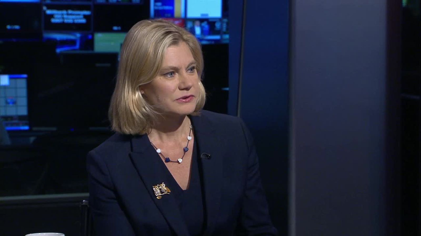 Greening Wants To Make Transgender Sex Selection Process Less Intrusive News Uk Video News
