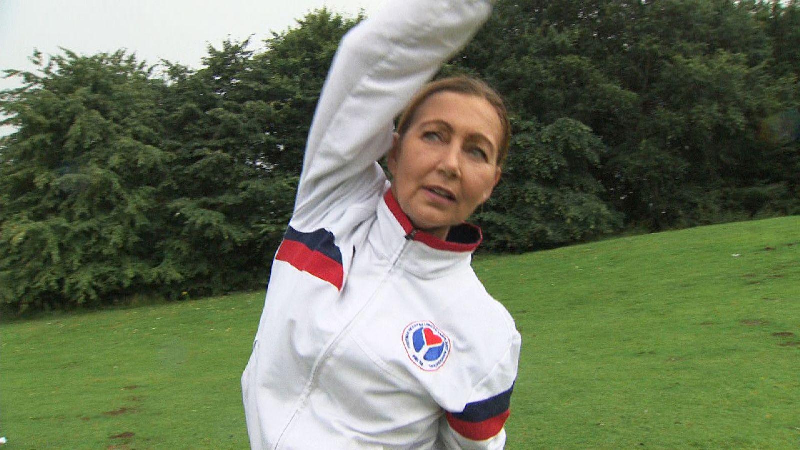 Bride to be given away by her lung donor's stepdad | UK News | Sky News