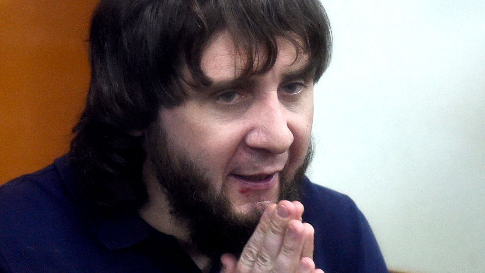 Five men jailed over murder of Vladimir Putin critic Boris Nemtsov in ...