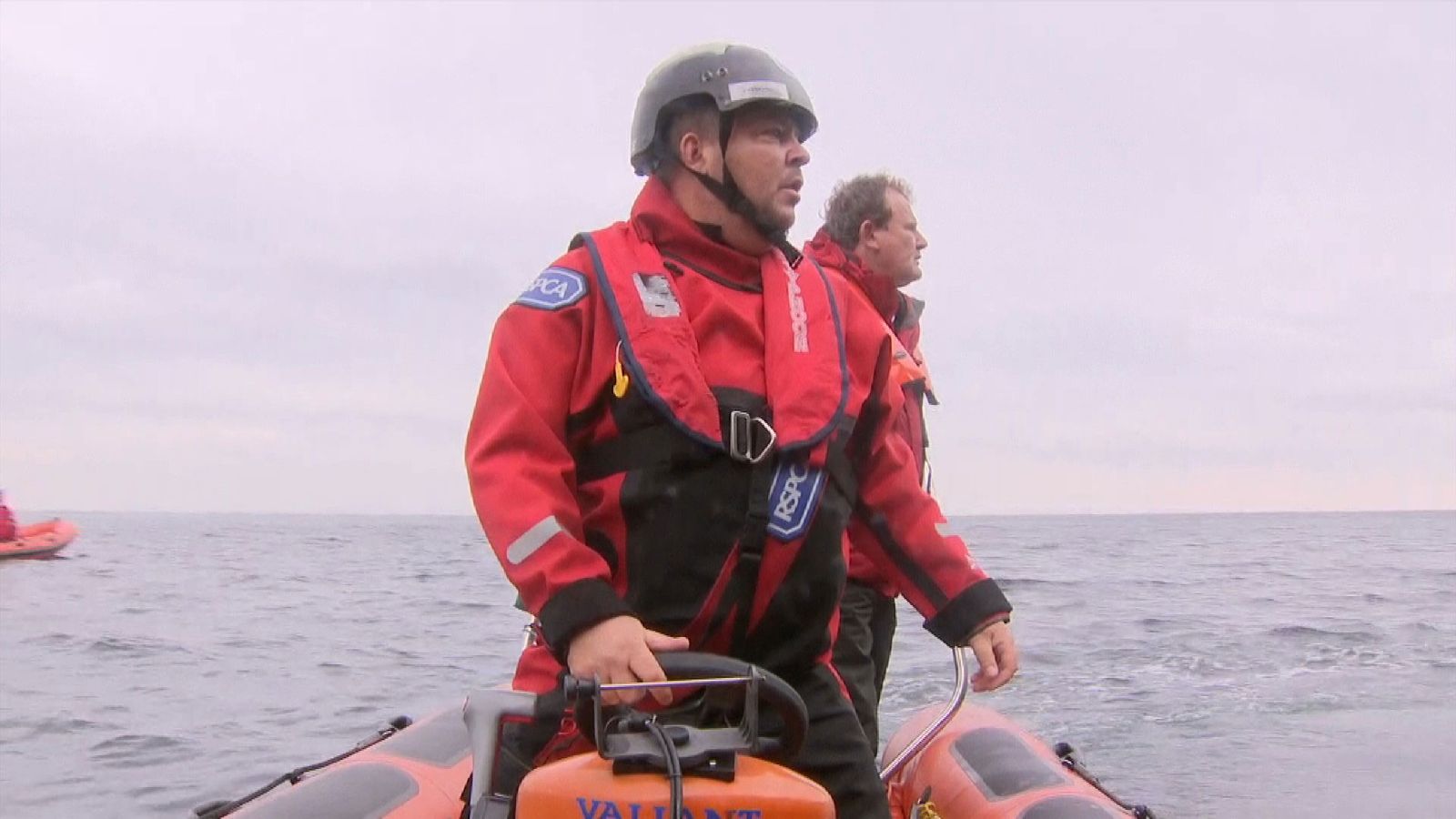 Ocean Rescue: Fears of plastic pollution 'washing in on every tide ...