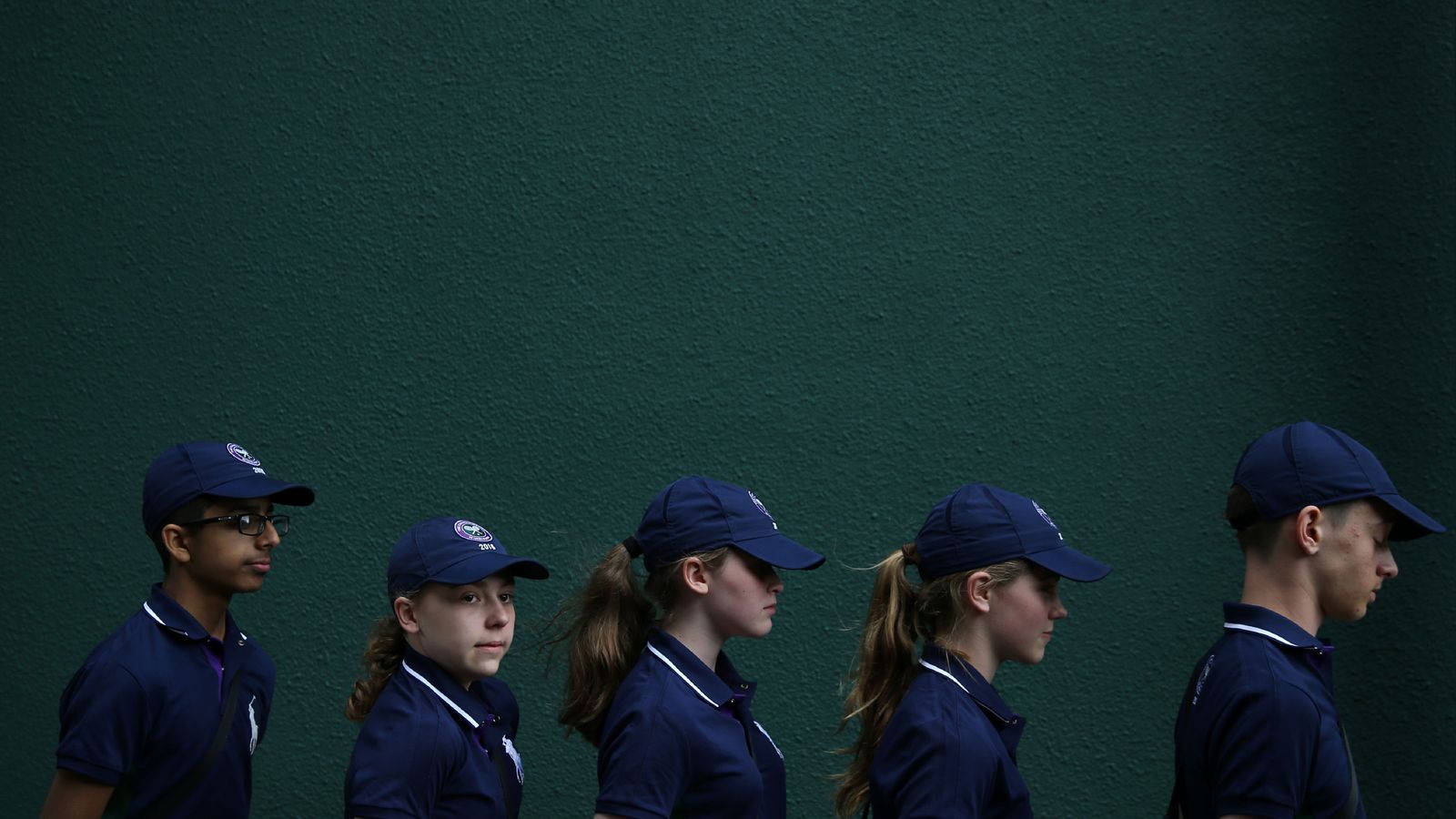 Bluffer's guide to the Wimbledon fortnight | UK News | Sky News