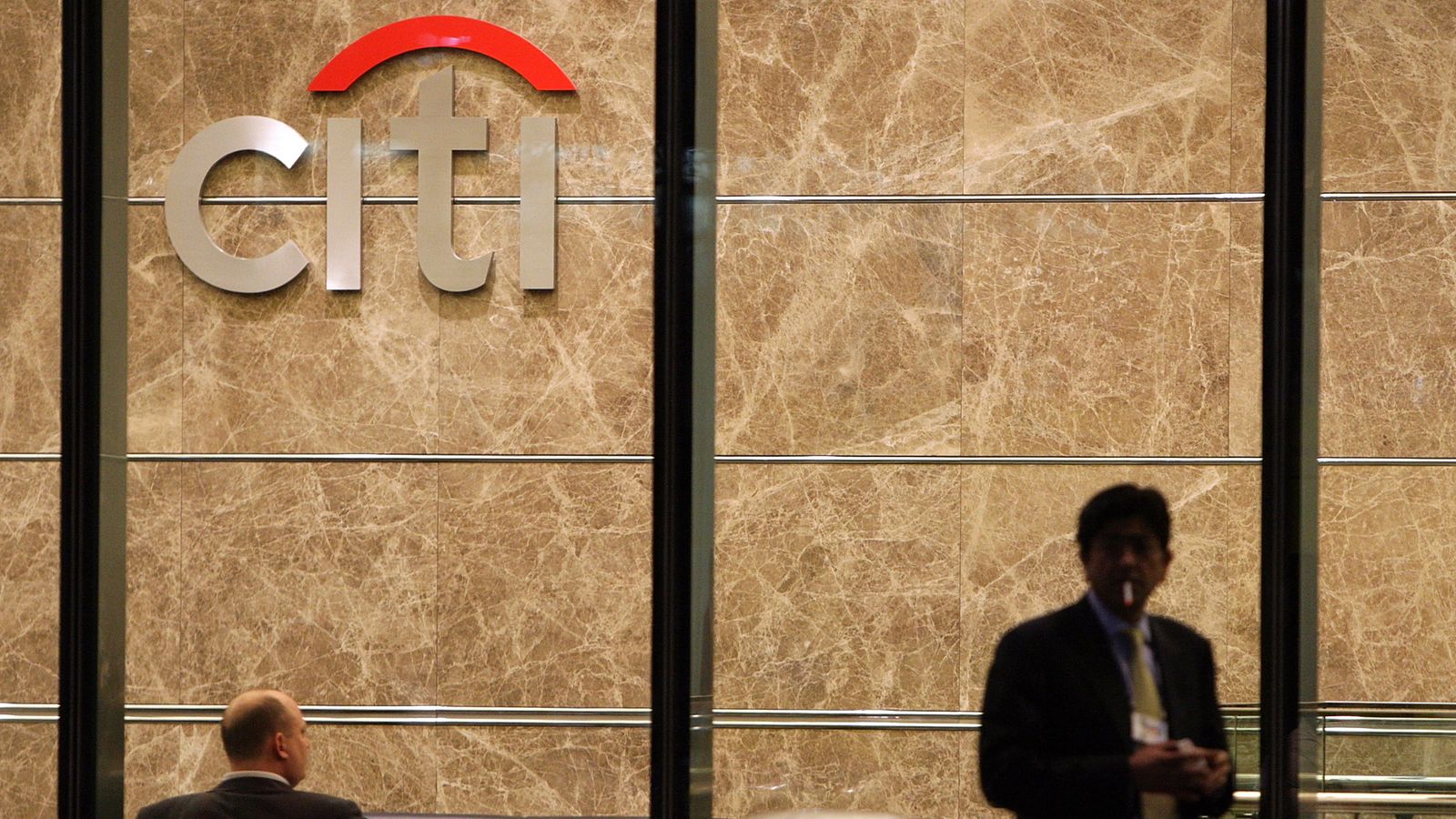 Wall Street giant Citi to unveil Brexit plan for new EU unit | Money ...