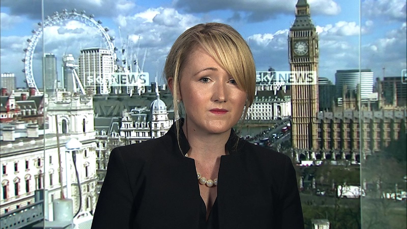 Labour says the gig economy helps bosses avoid paying National ...