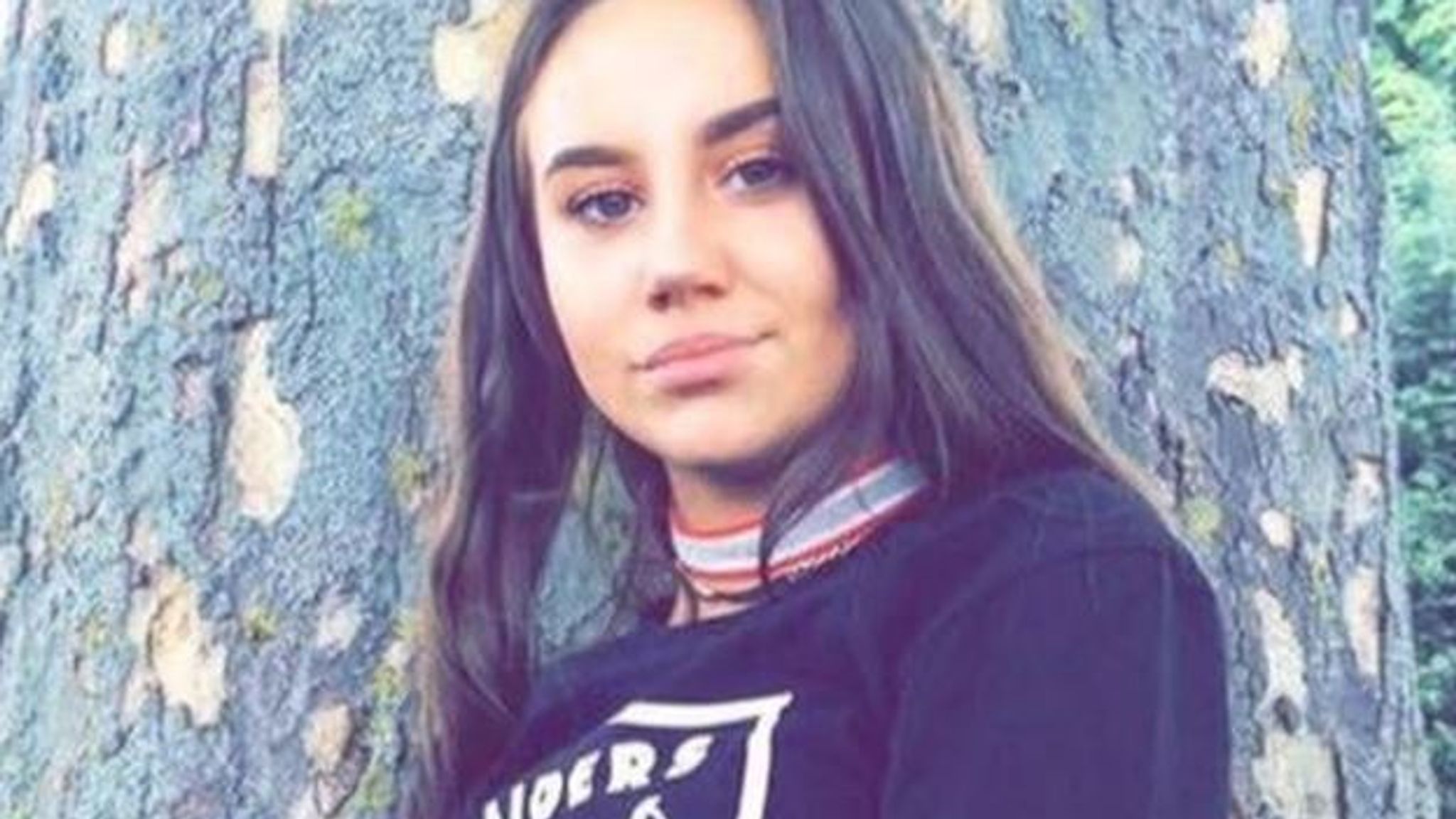 Girl, 16, found dead on railway tracks in Kent | UK News | Sky News