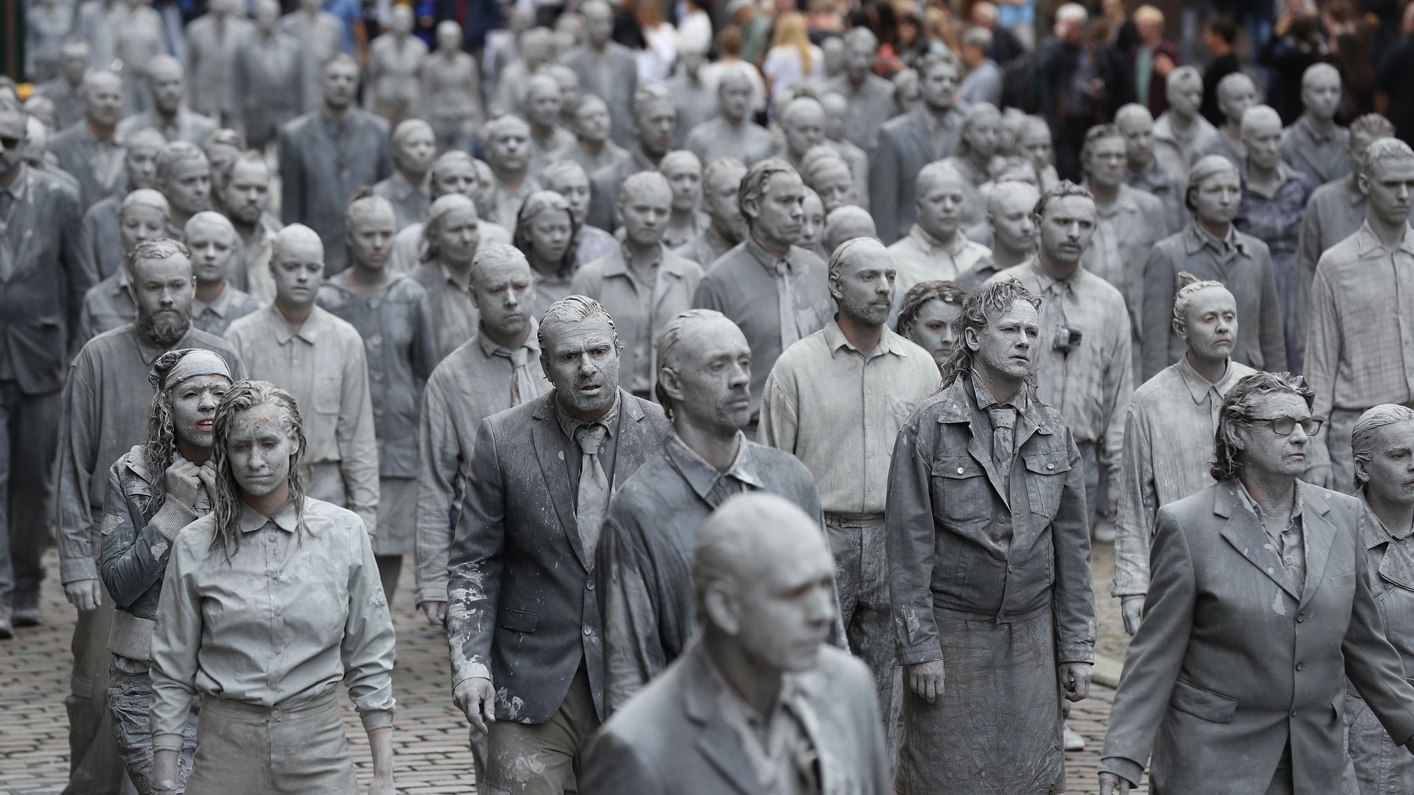 The G20: What is it and how does it affect you? | UK News | Sky News