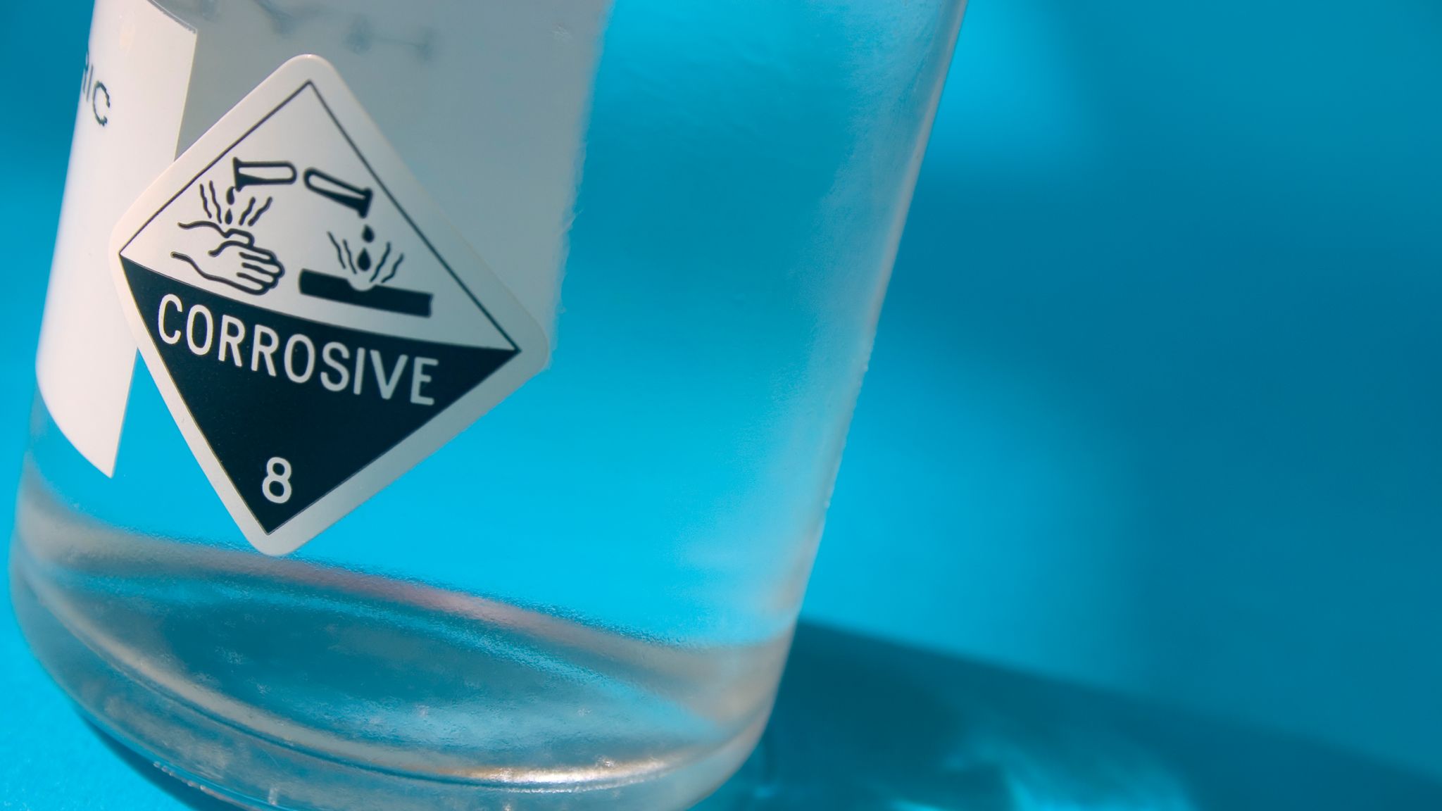 UK among world's worst for acid attacks | UK News | Sky News