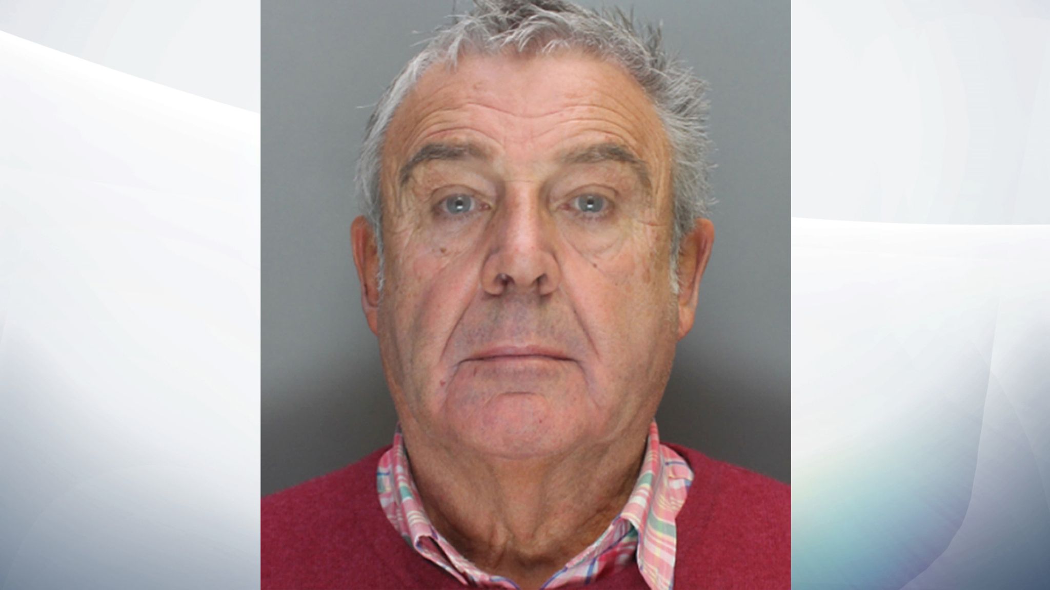 Former The Bill producer jailed over girlfriend murder plot | UK News ...
