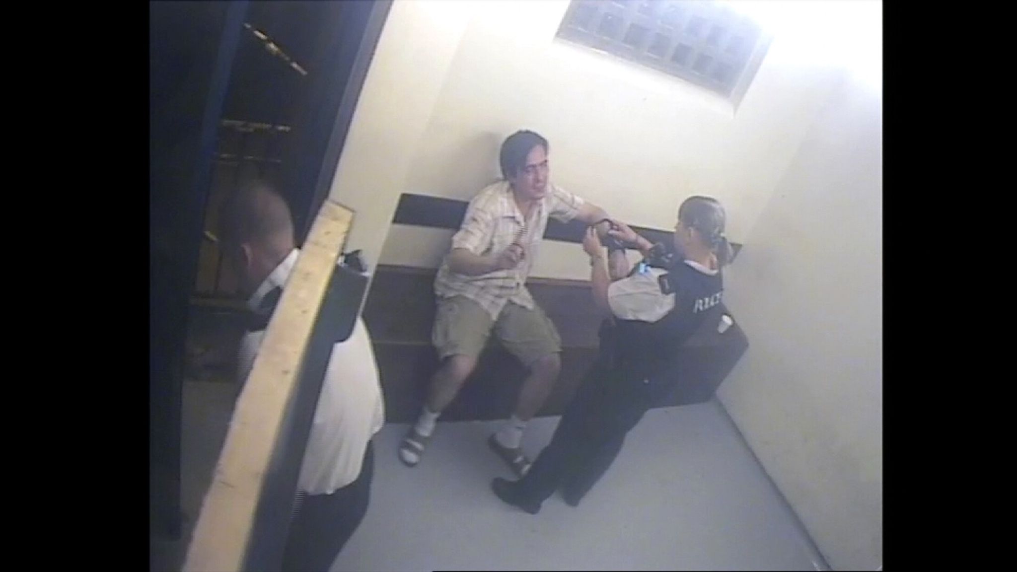 Bijan Ebrahimi: Murder victim let down by 'institutional racism' | UK ...